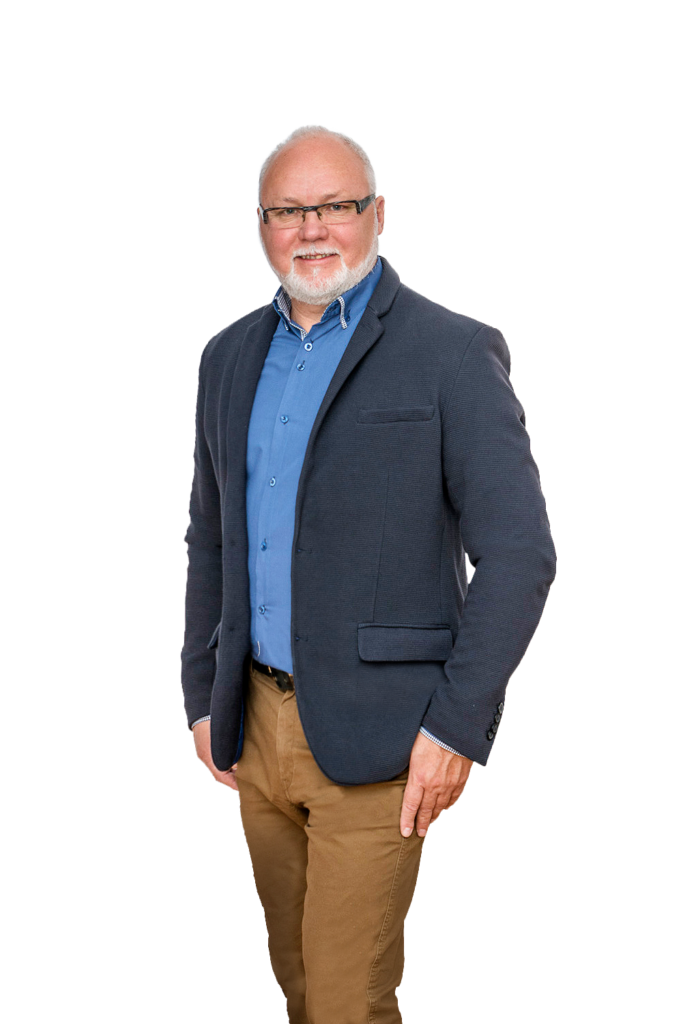 Adam Suchocki | Agencja nieruchomości – Trójmiasto | White Wood