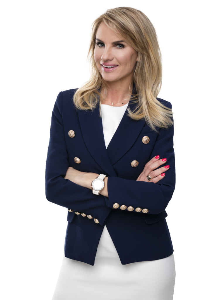 Monika Sadowska | Agencja nieruchomości – Trójmiasto | White Wood