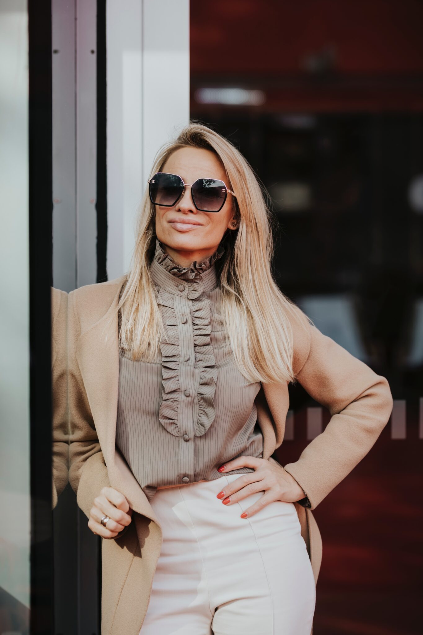 Agentka II Kwartału w White Wood Nieruchomości - Monika Sadowska ...