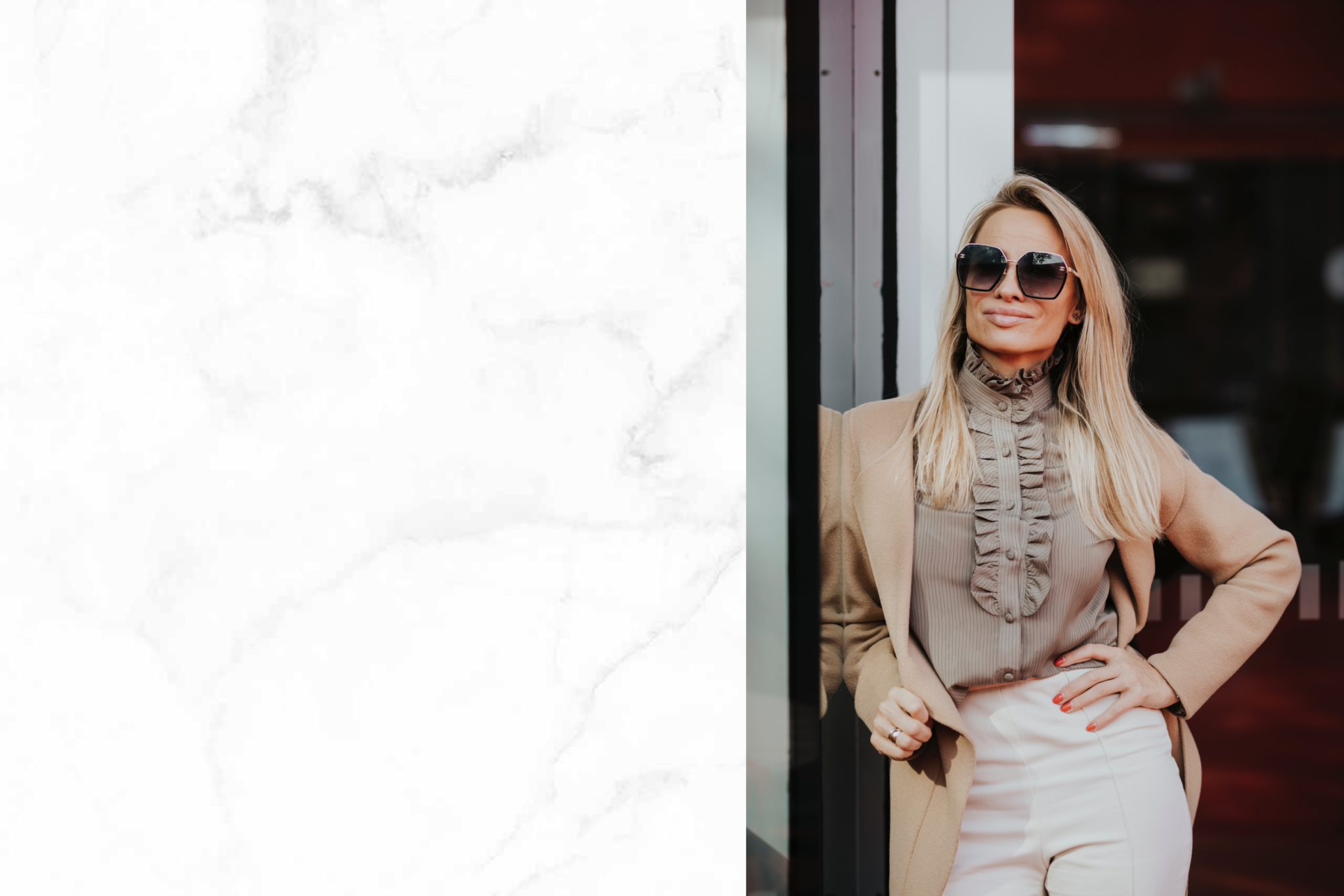 Monika Sadowska v2 | Agencja nieruchomości – Trójmiasto | White Wood