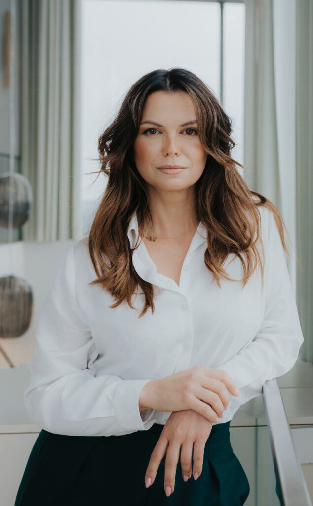 | Agencja nieruchomości – Trójmiasto | White Wood